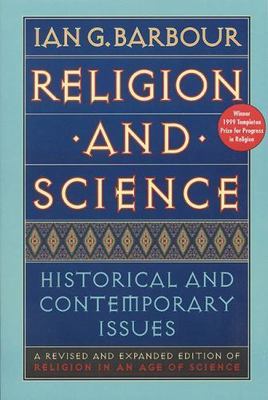 Religion and Science by Barbour, Ian G. 9780060609382| eBay