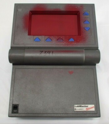 Coherent LabMaster Ultima Laser Power and Energy Meter Display For ...