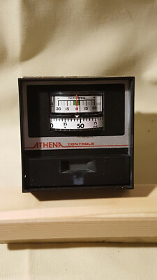 Temperature Controllers - Athena Temperature