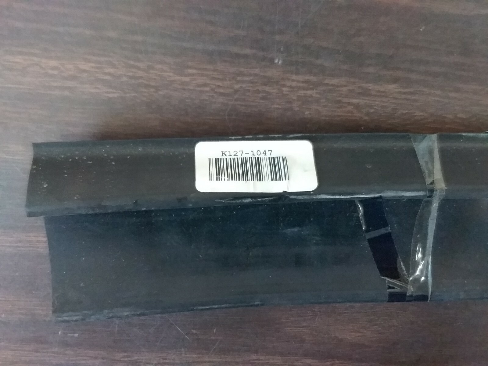 Paccar Rubber Fender K127-1047 | eBay