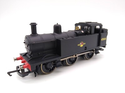 Hornby BR Class 3F 0-6-0T 47646 DCC Fitted - OO - (Unused) Mint ...