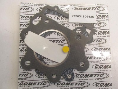 Honda TRX 300 EX Engine Gasket Kit 1992-2005 | eBay