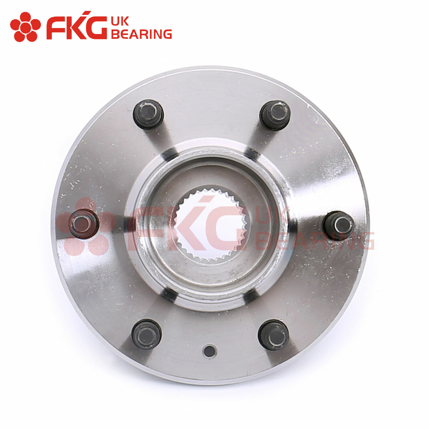 (1) New Wheel Hub Bearing Assembly Rear For Cadillac SRX STS lac CTS ...