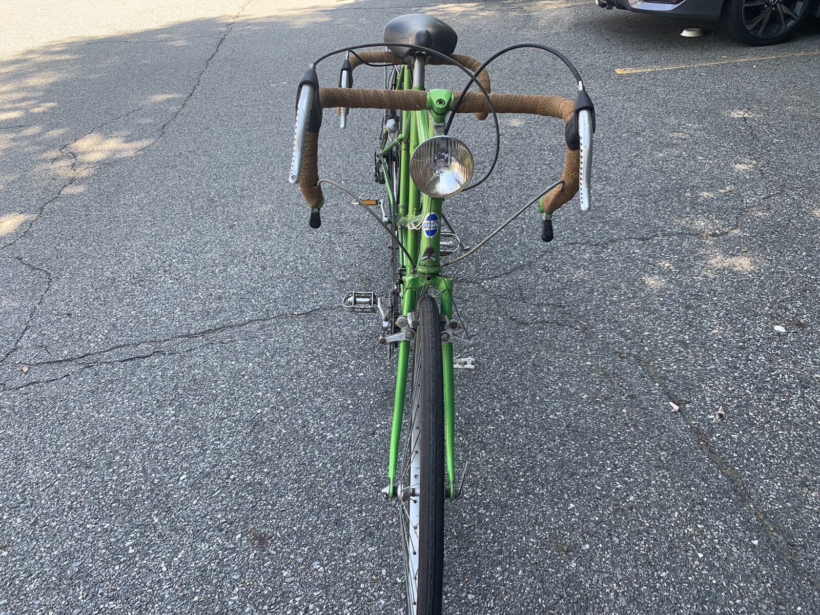 1970s ATALA TÁNDEM ROAD BICYCLE VINTAGE VERY COOL BIKE CLASSIC TANDEM ...