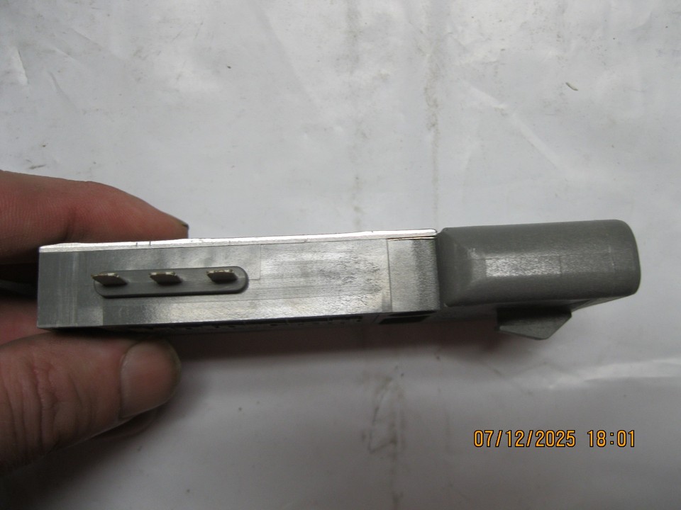 Genuine Ford OEM E6PZ-12A297-B IGNITION CONTROL MODULE (nos) | eBay