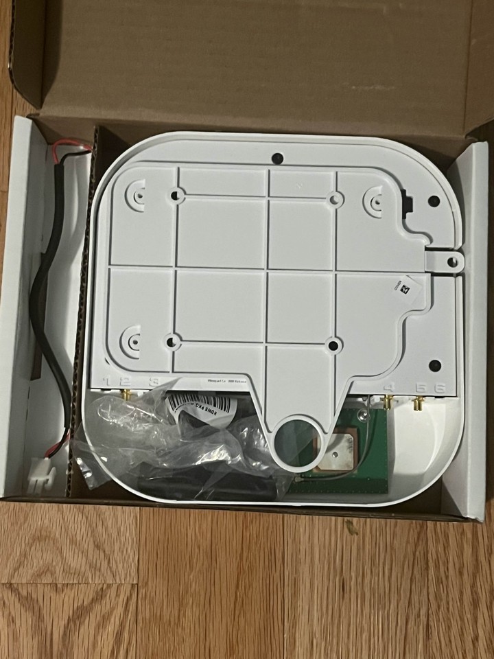 Winegard GW-1000 Gateway 4G LTE WiFi Router for AIR 360+ Antenna FA1 | eBay