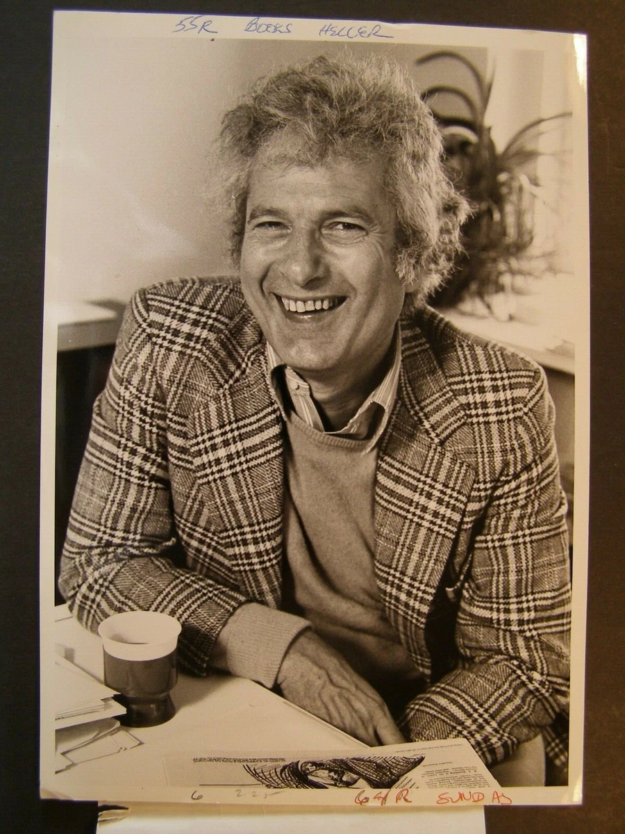Joseph Heller