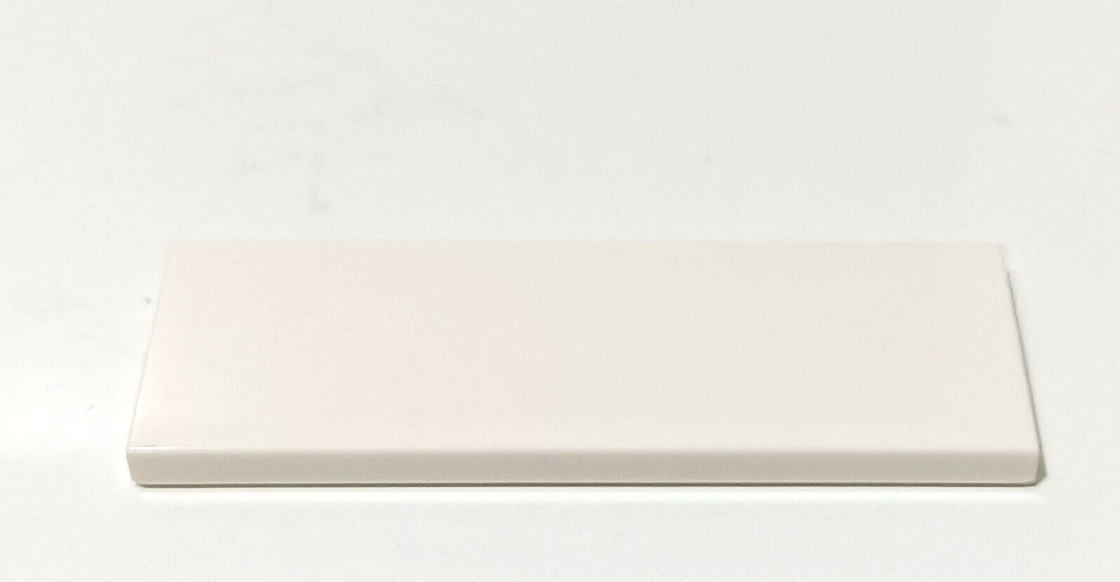 10 x Genuine LEGO White 2 x 6 Tile NEW 69729 | eBay