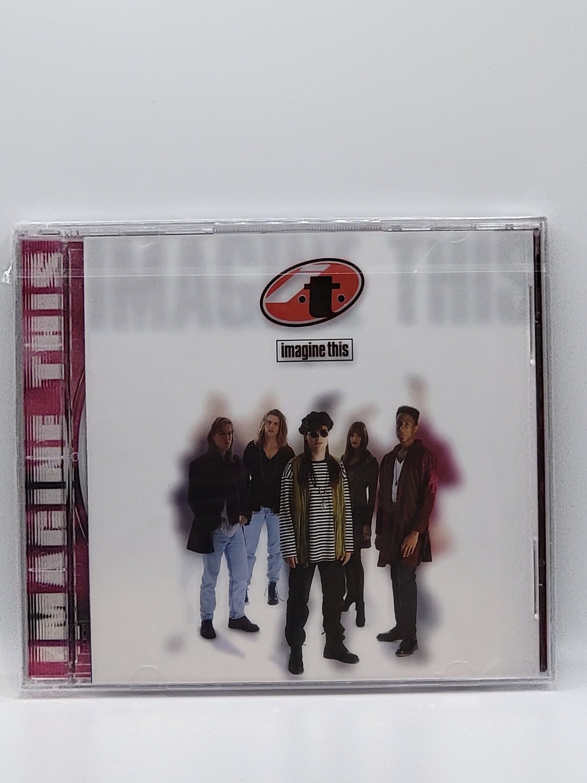 Imagine This - Imagine This - Brand New | eBay