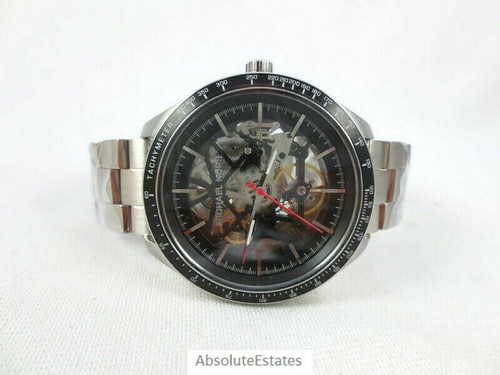 Michael Kors Men's Merrick MK9037 Wrist Watch for sale online | eBay