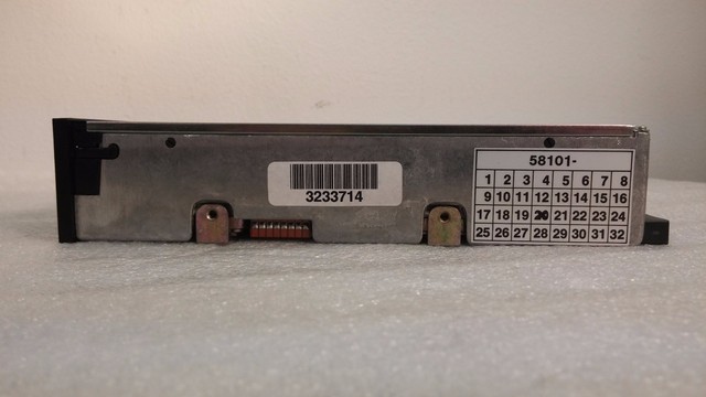 SyQuest SQ555 44mb Media Backup Drive Memory Module for sale online | eBay
