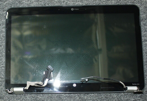 Genuine HP Pavilion DV6-3000 15.6" LCD Screen Assembly Complete | eBay