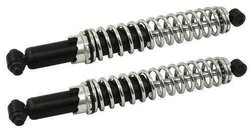EMPI 9570 LINK PIN FRONT SHOCKS / ALL REAR 1947-1979 VW DUNE BUGGY BUG ...