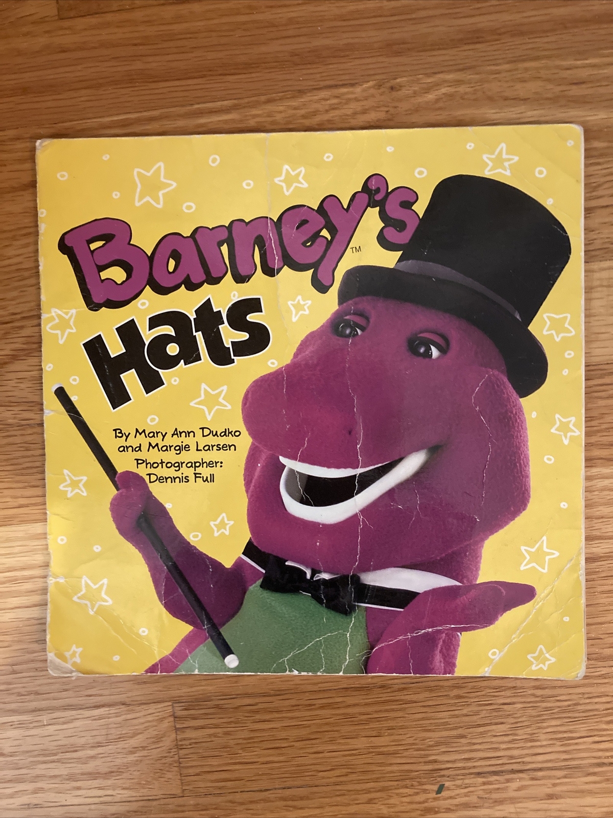 Barney's hats - Paperback By Dudko, Mary Ann - GOOD 9780782903768| eBay