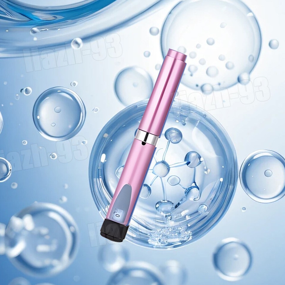 Magic Pen Insulin For Lilly Insulin Pen Tattoo Equipment Pen Beauty For ...