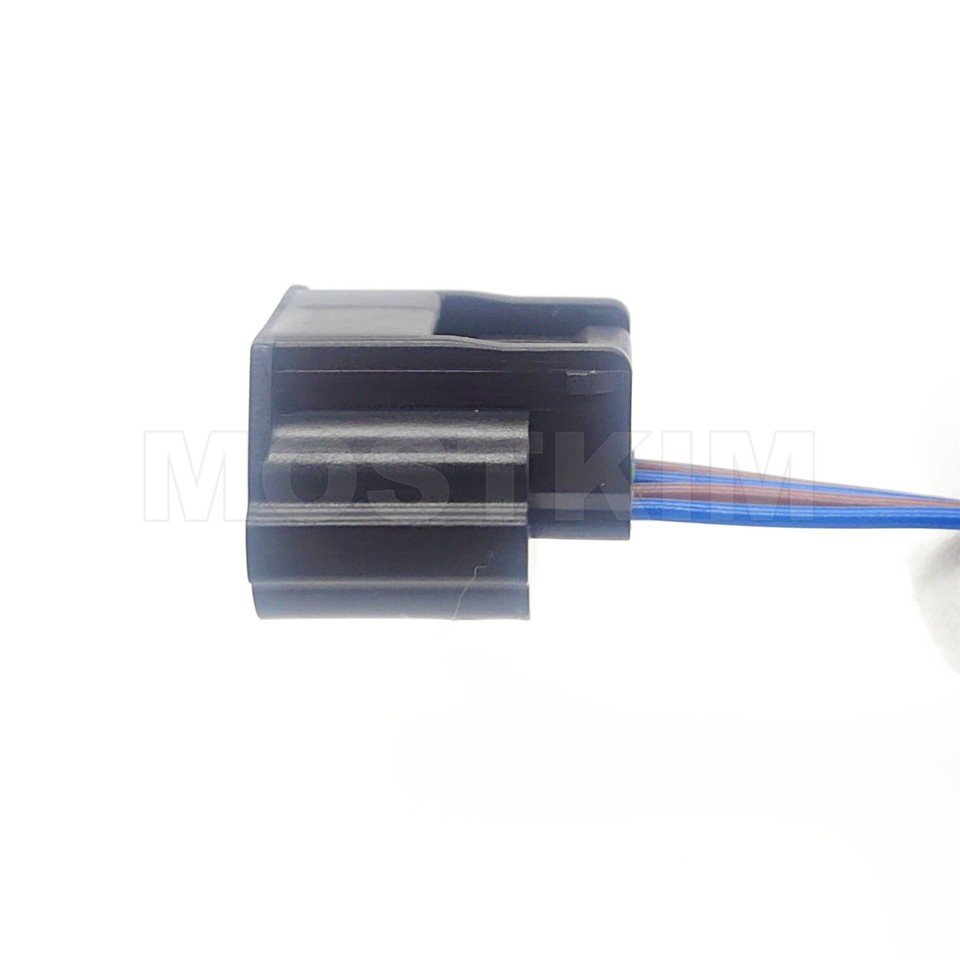 MAF Mass Air Flow Sensor Connector Pigtail Fit For Nissan 2015-2020 ...