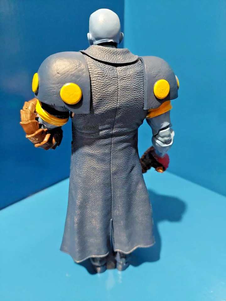 MARVEL LEGENDS X-Men MAGGOT - 2022 Hasbro - No BAF | eBay