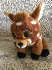 Buckley the Deer - Beanie Babies - Beaniepedia