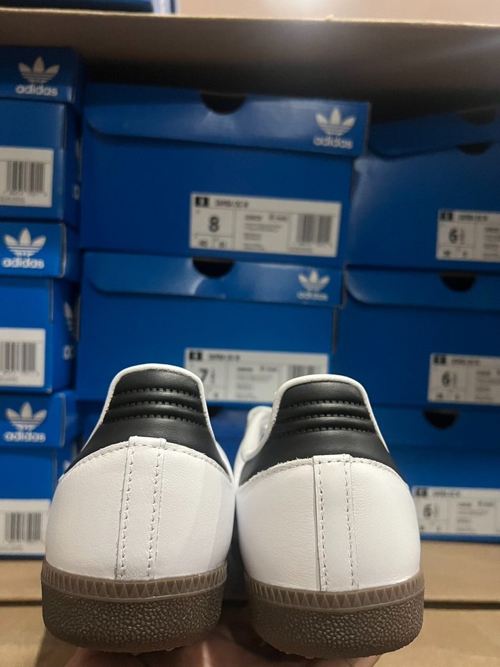 ADIDAS SAMBA OG SHOES Women's • Originals IG9030 | eBay