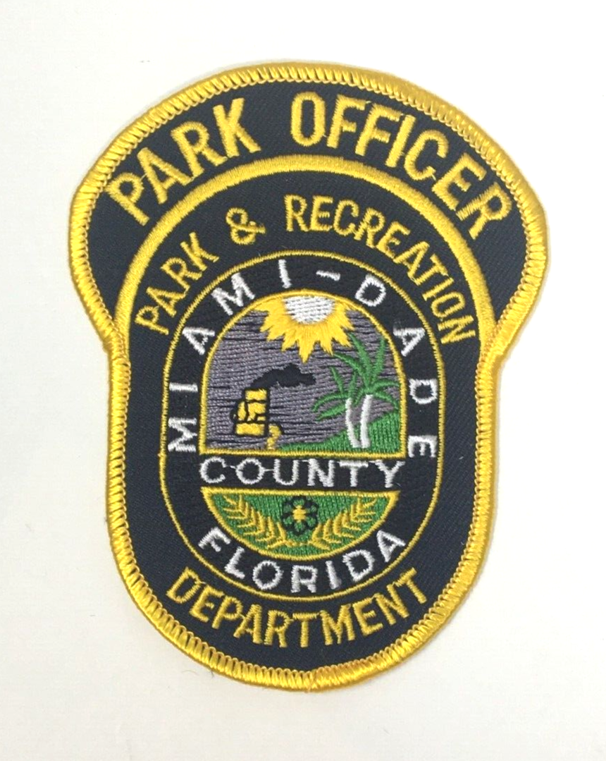 Miami Dade County Sheriff Patches Miami Herald | Miami Dade County's