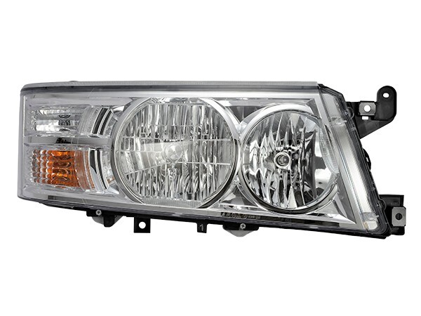 Toyota Coaster Bus BZB40 BZB50 Right Leveler Headlight RH | Genuine OEM ...