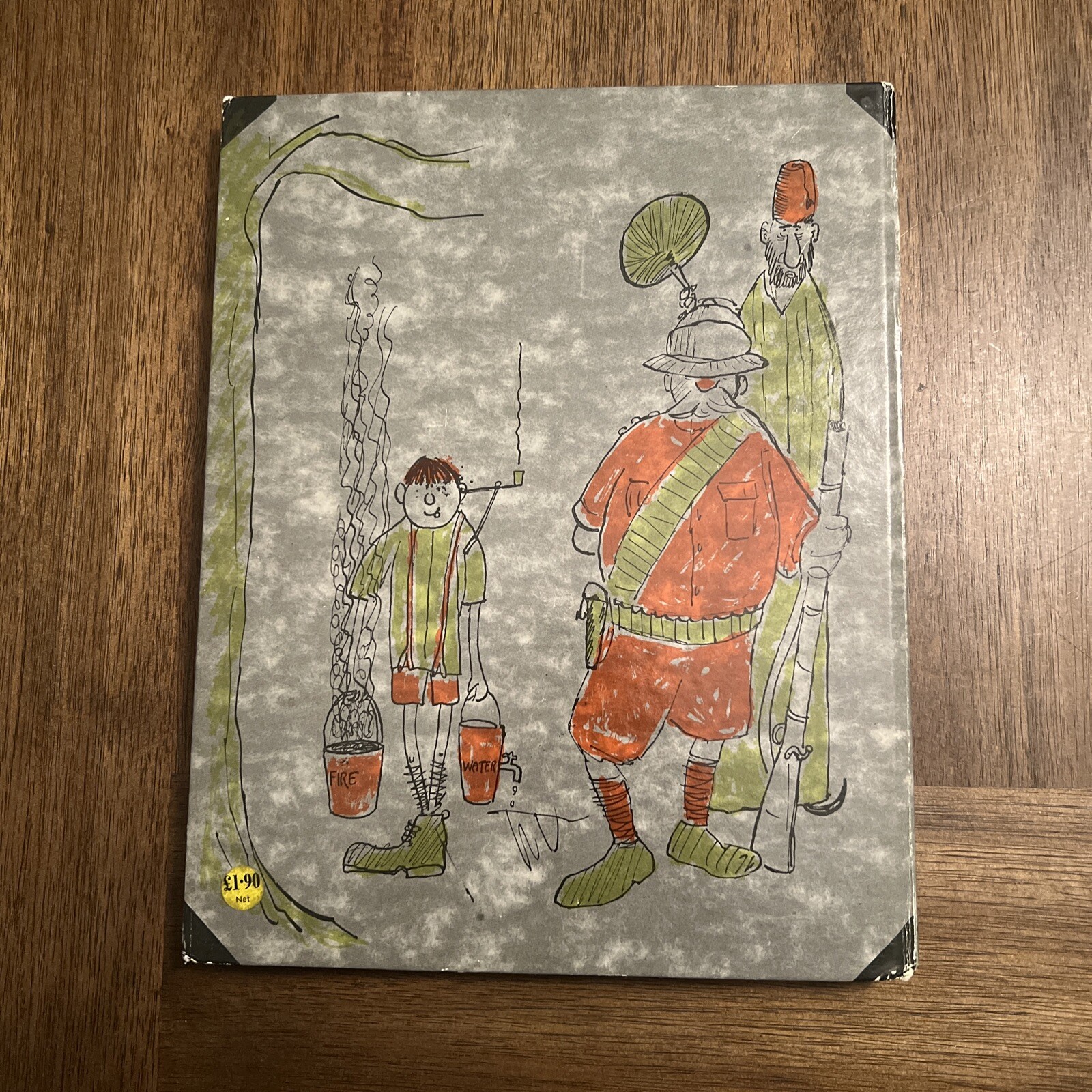 THE GOON SHOW SCRIPTS - Spike Milligan Peter Sellers 1972 BBC Hardback ...