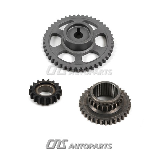 08-13 Honda Acura 2.4L Timing Chain Kit w/ Oil Pump Drive Set K24Z2 ...