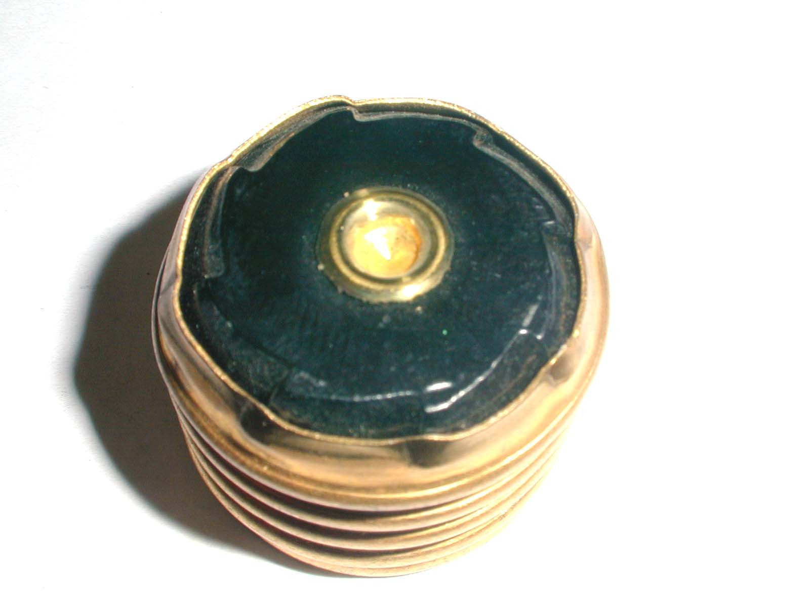 SA-3-2/10 Bussmann Fuse Adapter Fustat Rejection to Edison Base Socket ...