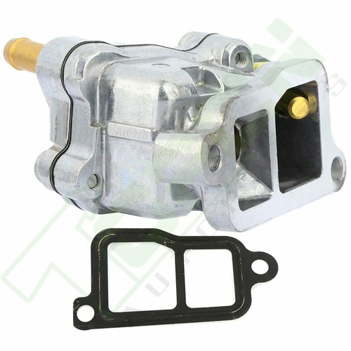 Engine Coolant Thermostat Housing for Volvo S60 XC70 XC90 S80 V70 2.5L ...