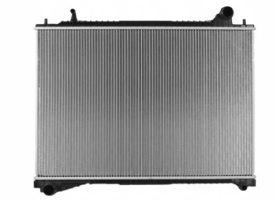 LAND ROVER RANGE ROVER VELAR L560 Radiator LR092460 NEW GENUINE | eBay