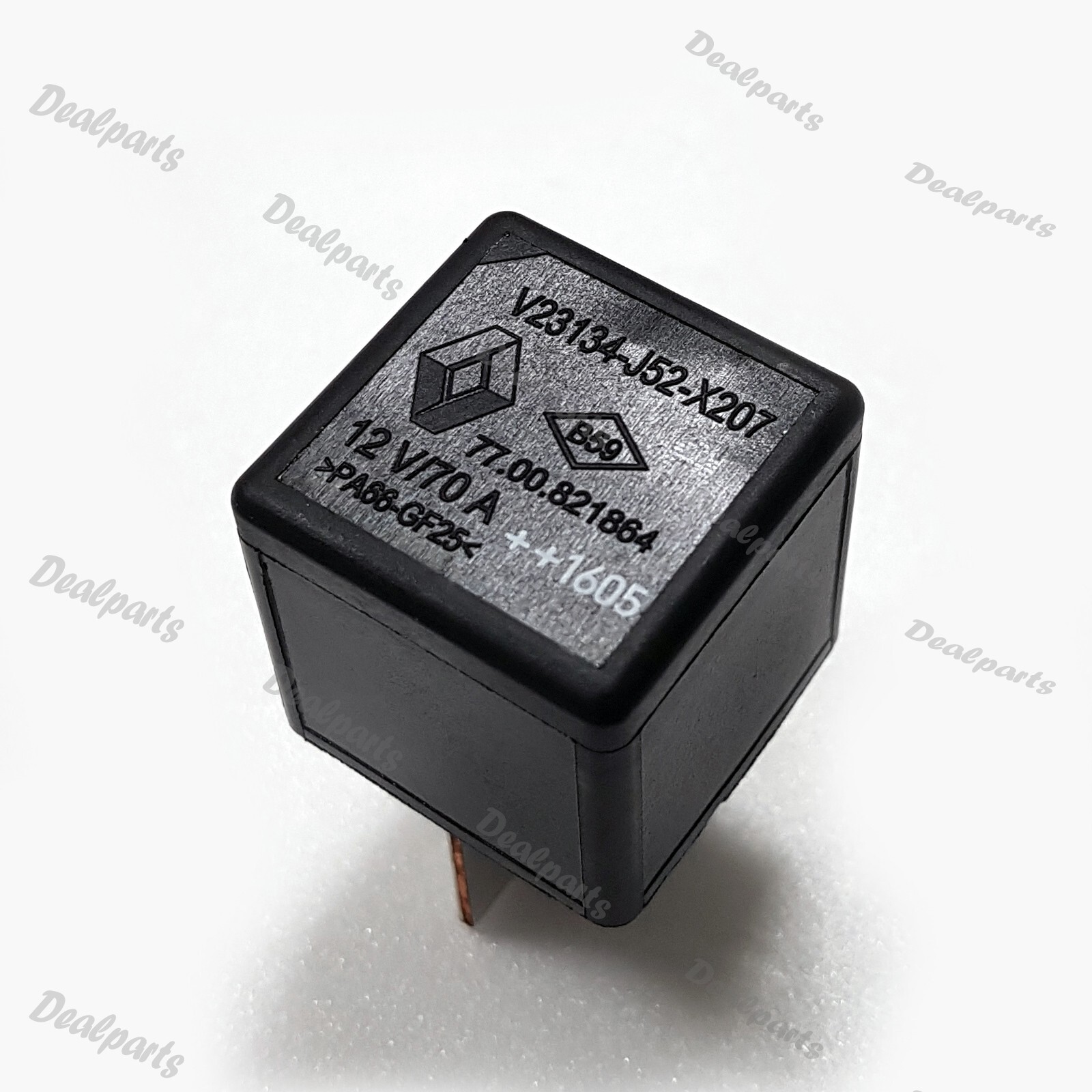 Genuine Renault Relay 70A, 8200333372, | eBay UK