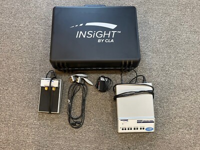 Chiropractic - Subluxation Station