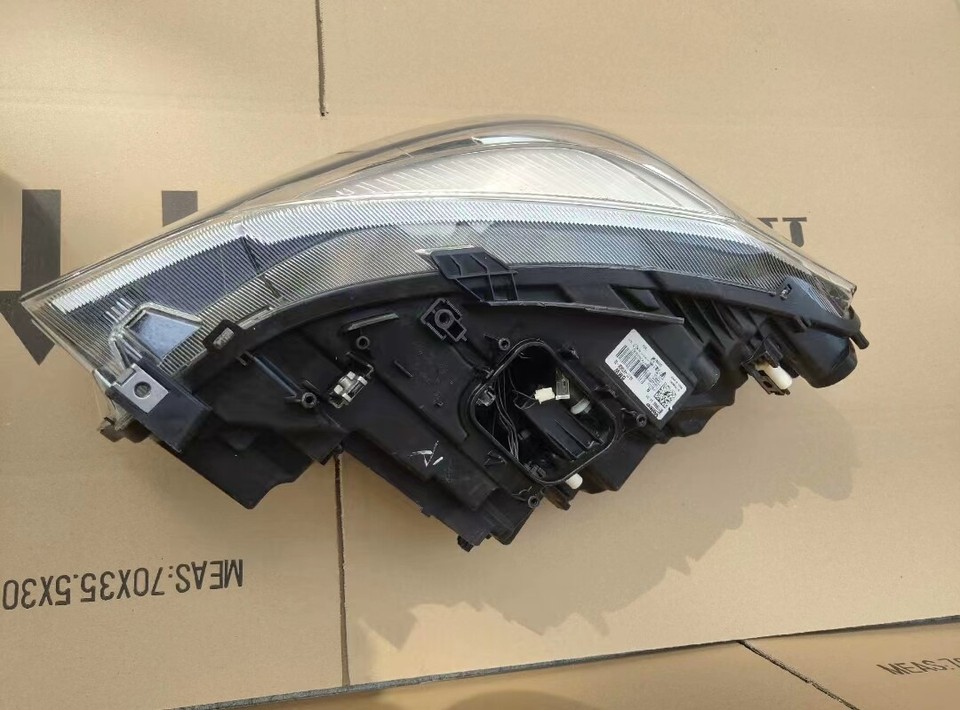 For 2017 EU BMW 3 Series Gran Turismo F34 Right LED Headlight OEM ...