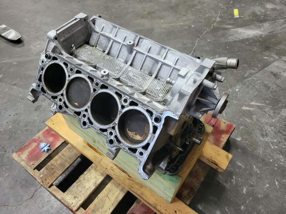 Ford Mustang 4.6L V8 Engine Short Block | OE | Gasoline | 8 Cylinders