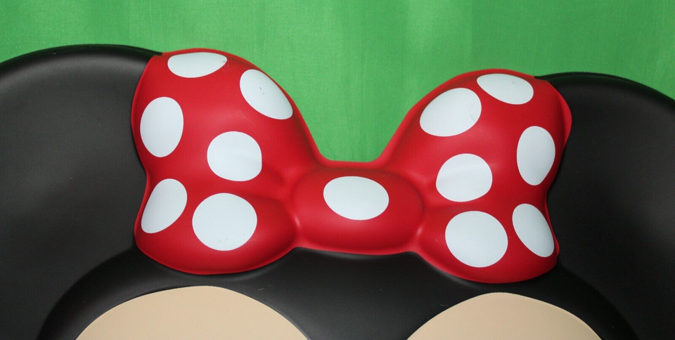 Super Large Funko Disney Minnie Mouse Target Exclusive Halloween Mask ...