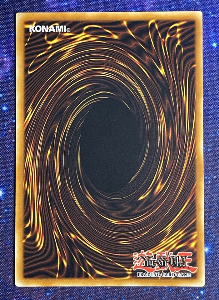 Yu-Gi-Oh! TCG, Earthbound Fusion, Phantom Nightmare PHNI-EN064 1st Ed ...