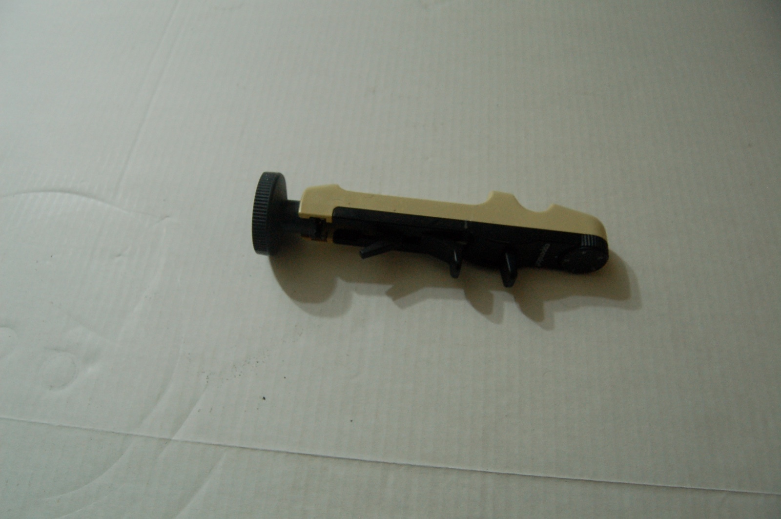 Eppendorf Repeater Pipette pipet dispenser syringe tips tip adapter | eBay