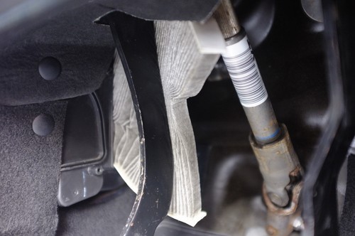 Mann Cabin Pollen Air Filter Renault Modus Clio Nissan Note Micra C ...