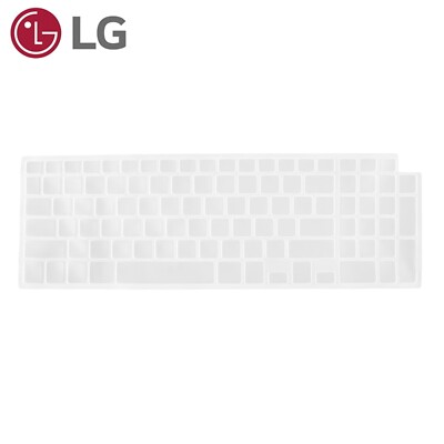 GENUINE ACQ91586304 LG 17" Keyskin Keyboard skin for LG Laptop | eBay