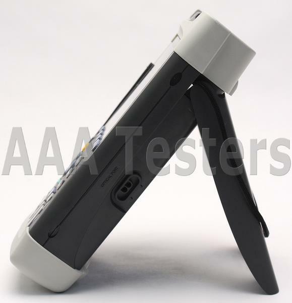 Fluke 199XRAY Medical Scopemeter KVP Dual-input 200mhz Oscilloscope 199 ...