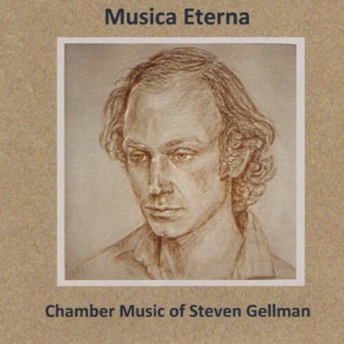 STEVEN GELLMAN - MUSICA ETERNA NEW CD 622621110014| eBay