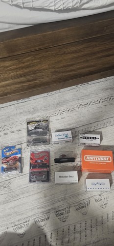 Hot Wheels RLC SUPER TREASURE HUNT Ferrari CAR CULTURE CHASE LOT OF 9 ...