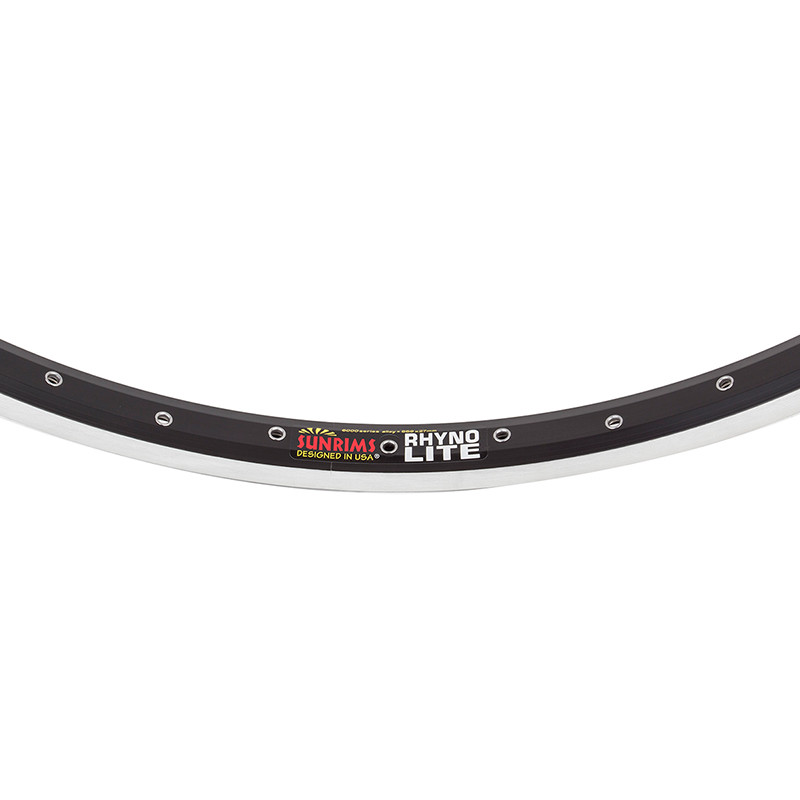 Sun Ringle Rhyno Lite Rim Sun 26 559x22 Rhyno Lite 36 Bk/msw | eBay