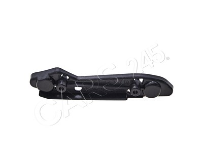 Stoßfänger Halter rechts re Für BMW 3 F30 F31 F35 F80 51117255362 | eBay