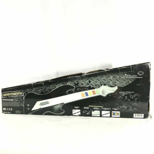 The Ant Commandos Wireless Shedder (549460) Guitar for sale online | eBay