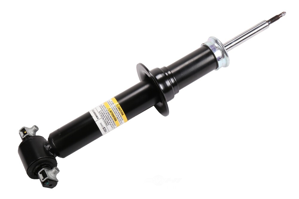 Shock Absorber-4 Door, Crew Cab Pickup, 157.0" WB Front-Left/Right 560 ...