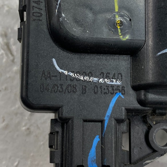 Mopar Aa-113800-2640 AC & Heater Blend Door Actuator CHRYSLER for sale ...