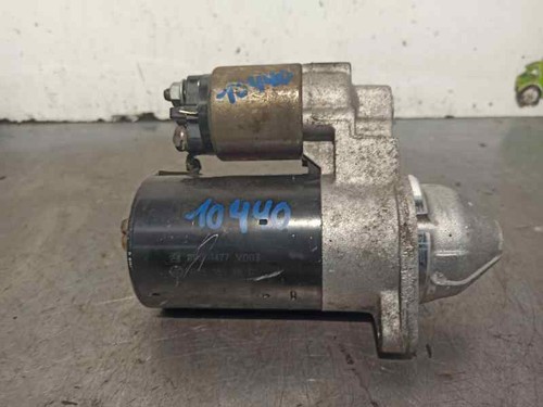 0051513801 démarreur pour SMART CITY-COUPE 0.8 CDI 1998 0001106014 ...