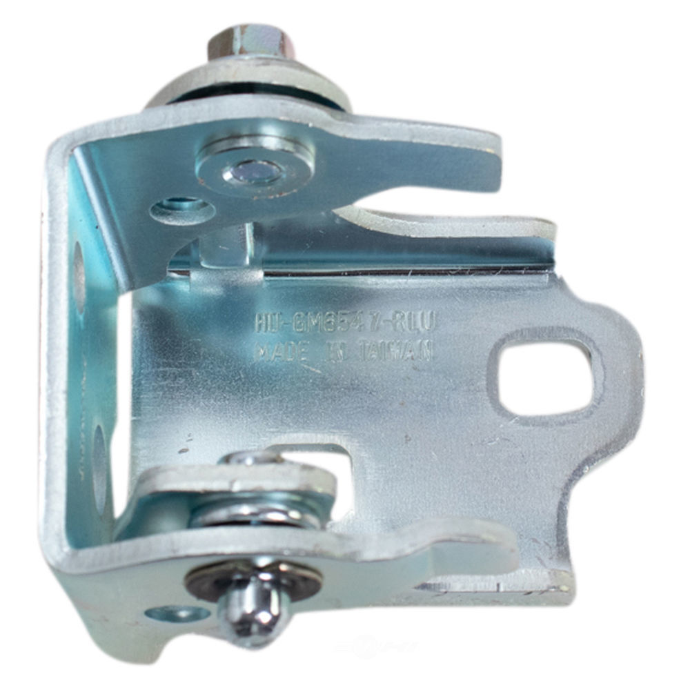 Door Hinge-Crew Cab Pickup TRQ BDA06881 for sale online | eBay