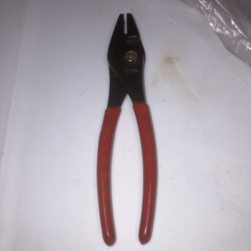 Snap-On Tools HPC 488P Pump Pliers USA Made | eBay